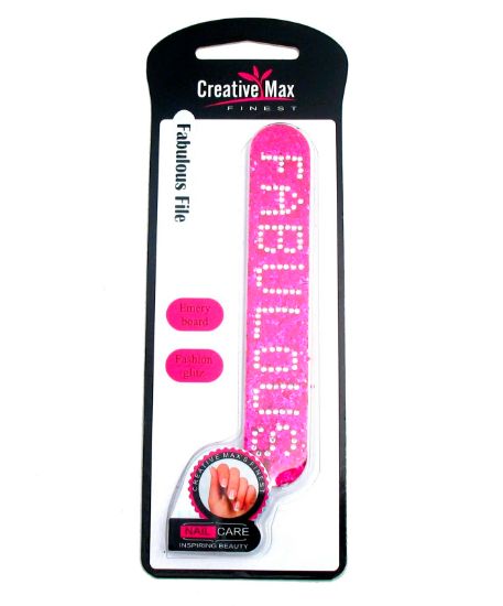 Creative Max. CMF - Fabulous File