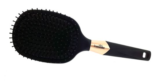 Creative Max. CMF - Premium Matt Paddle Brush