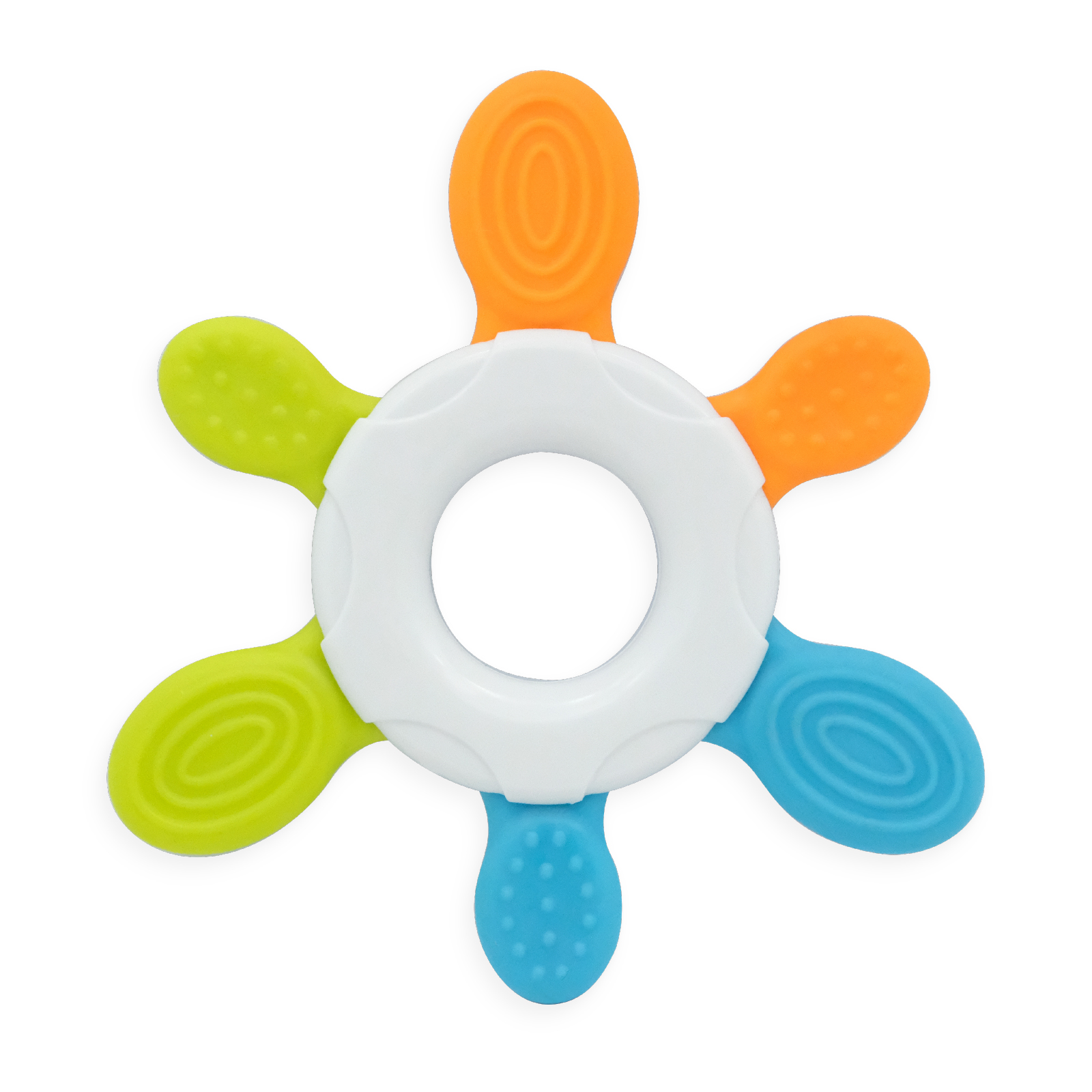 Creative Max. Griptight - Premium Sensory Teether