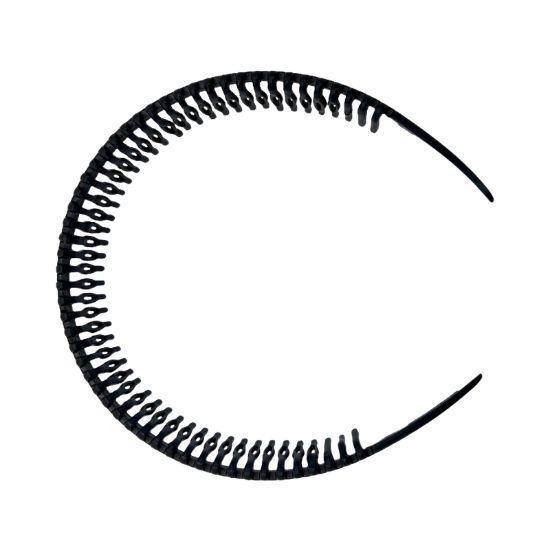 Creativemax. Simply Eco - Alice band with teeth