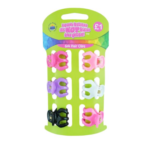 Creative Max. ICB - Pastel Small Claws