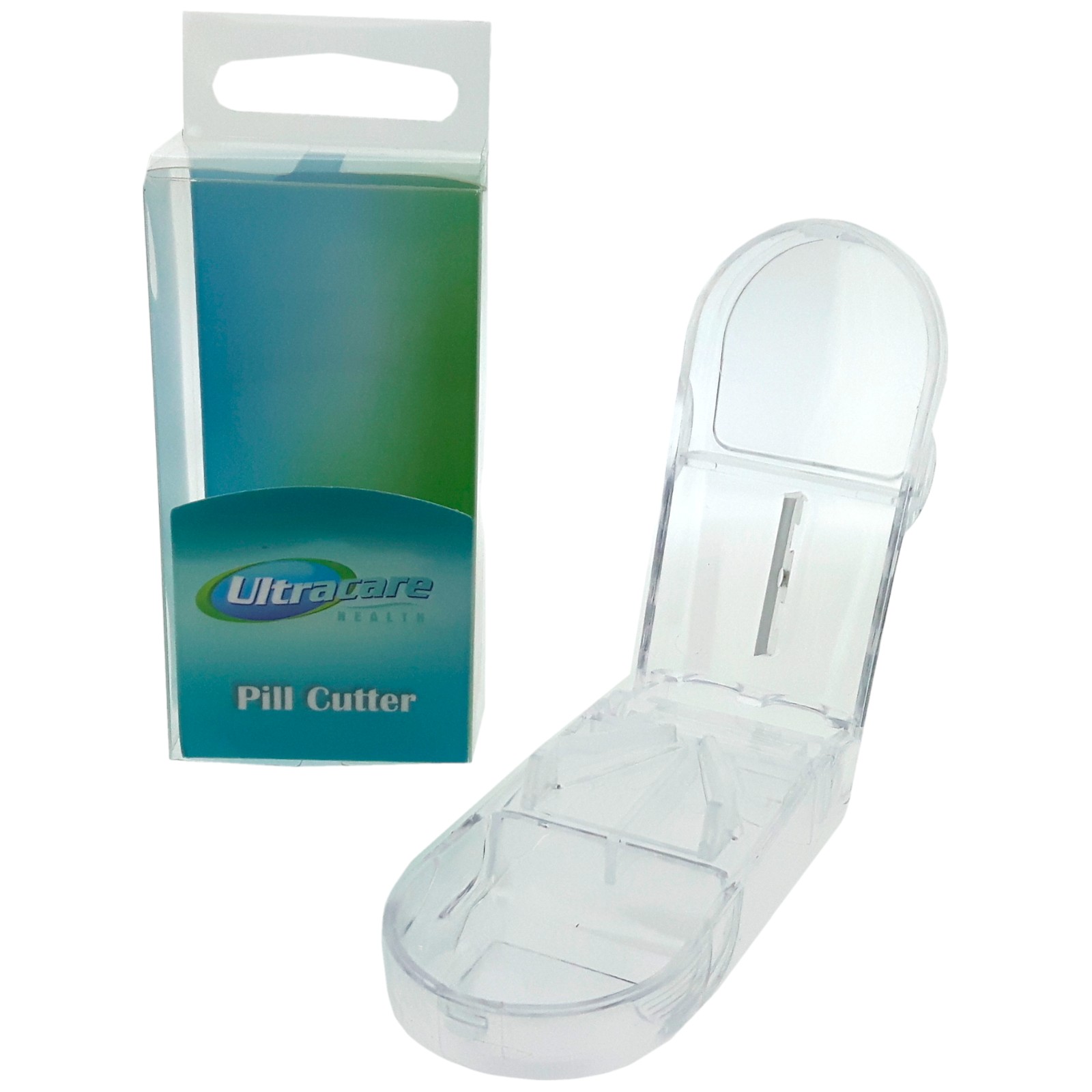Creative Max. Ultracare - Pill Cutter