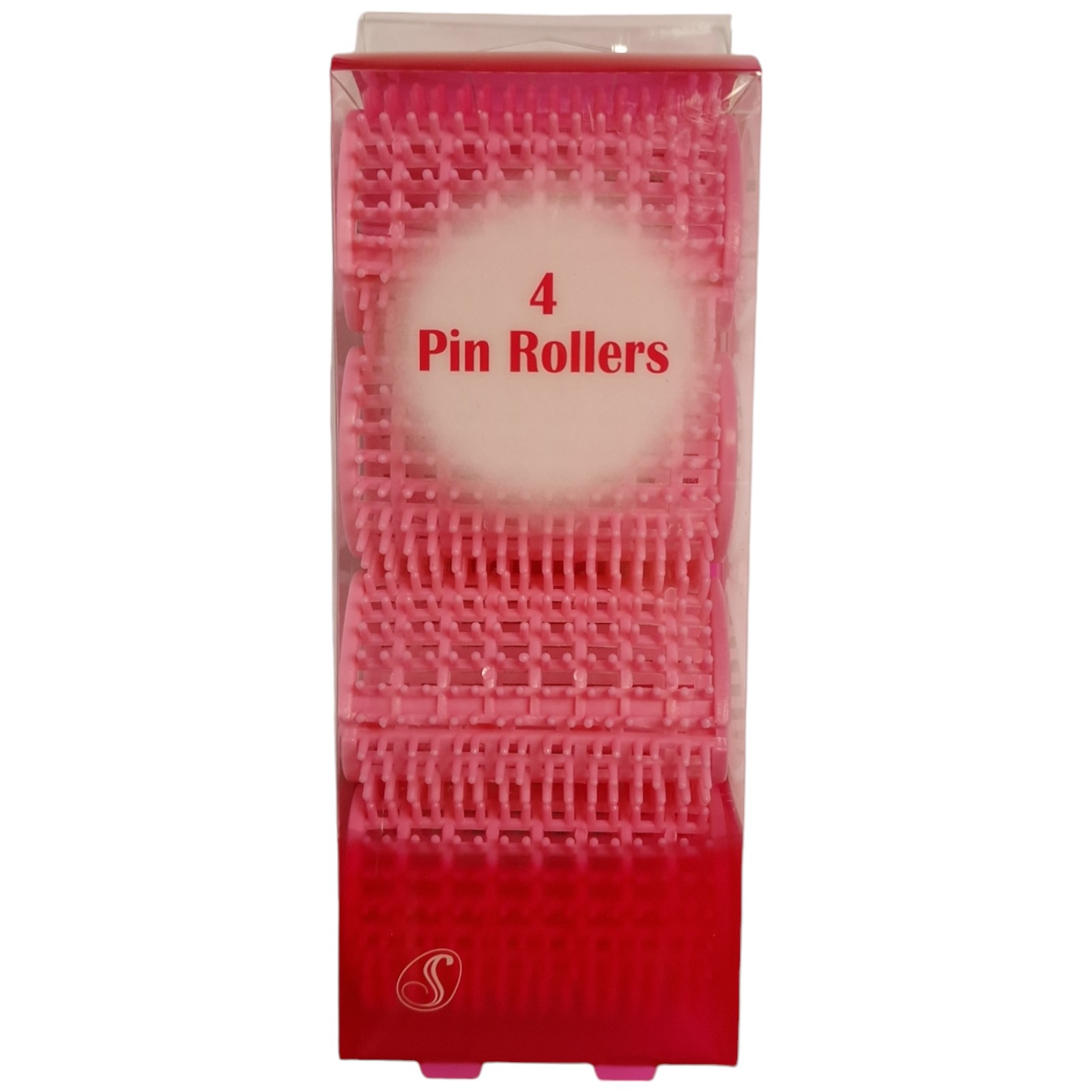 Creative Max. Serenade - 4 Pin Rollers