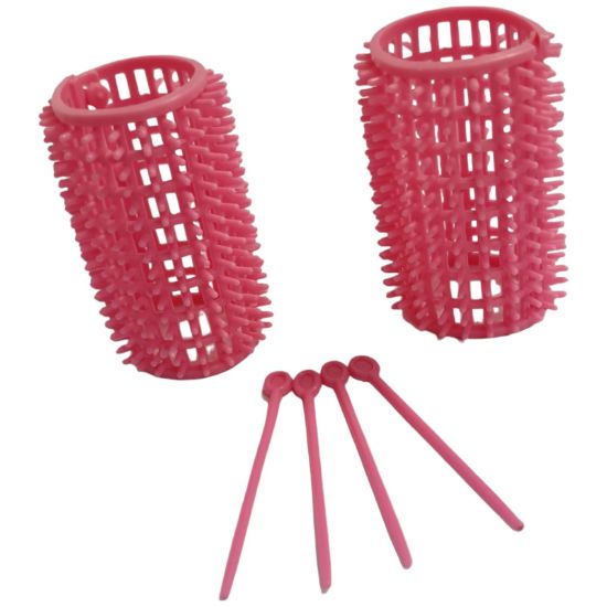 Creative Max. Serenade - 4 Pin Rollers