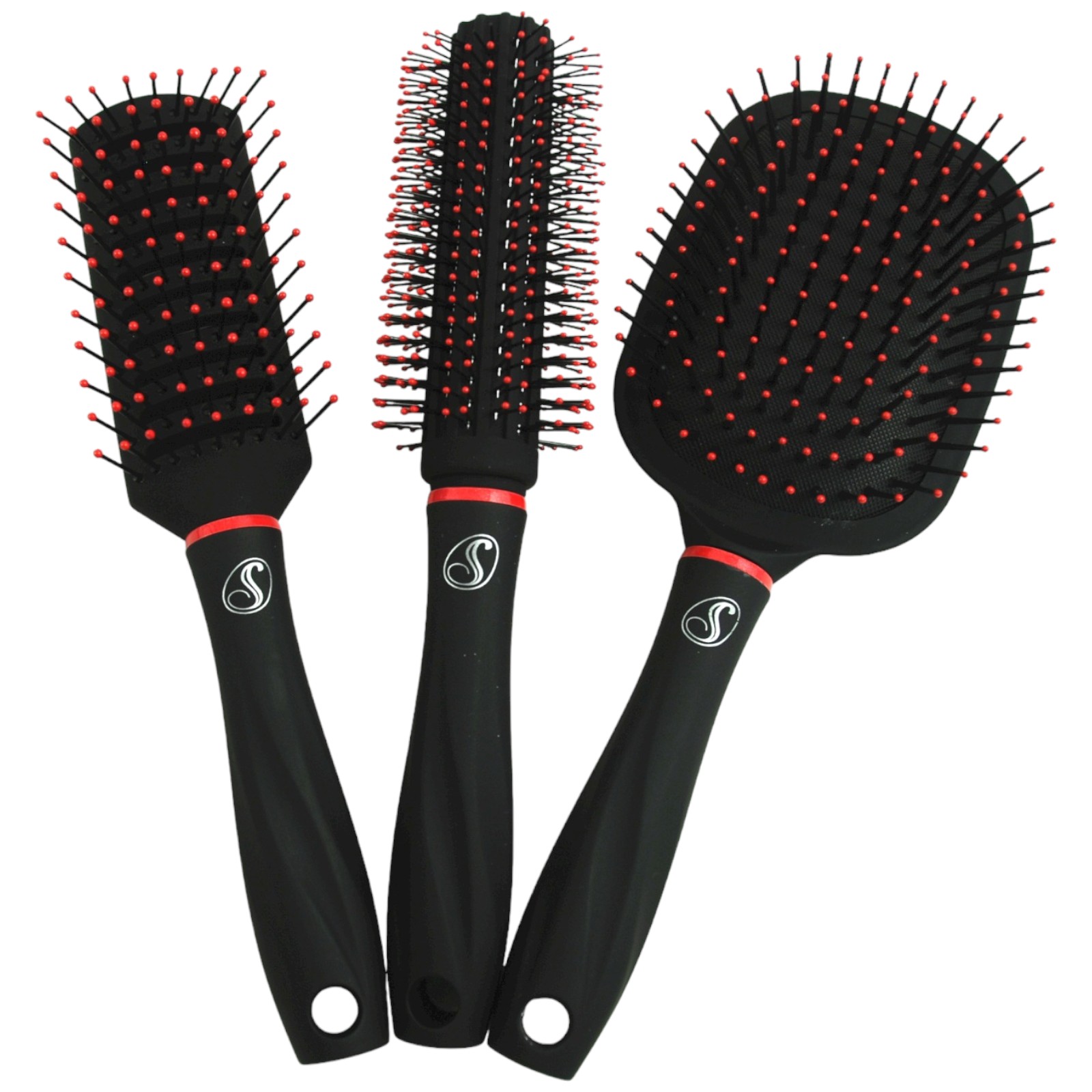 Creative Max. Serenade - Radial Brush