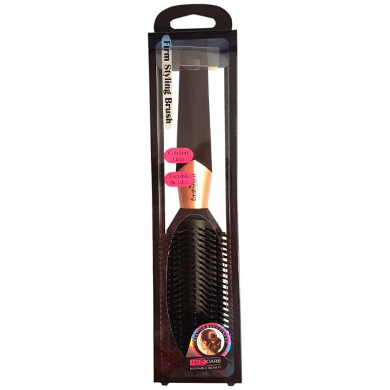 Creative Max. CMF - Premium Matt Firm Bristle Brush