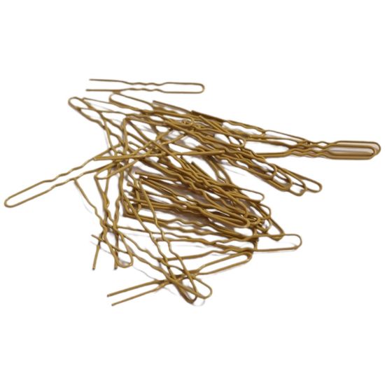 Creative Max. Serenade - Short Blonde Hair Pins