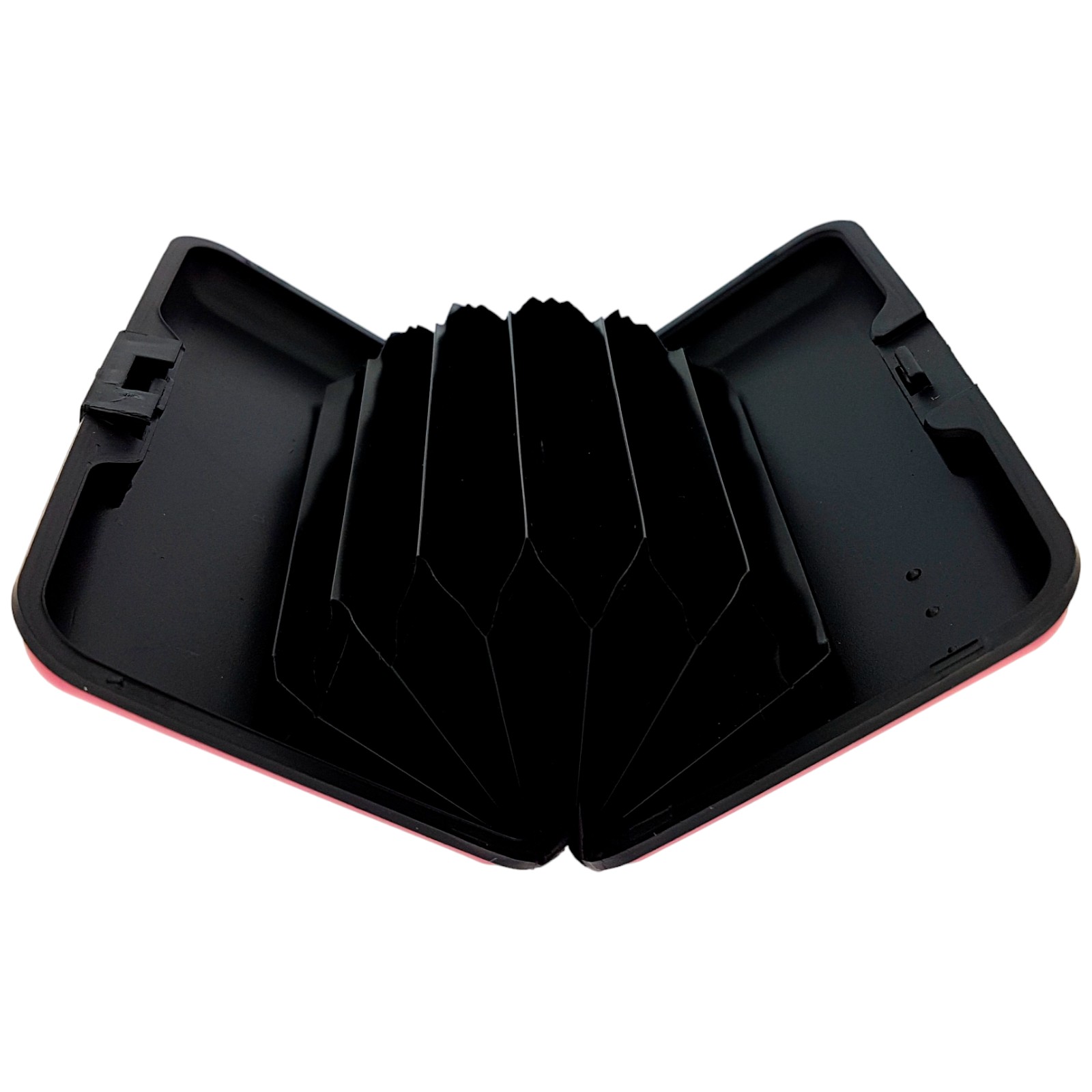 Creative Max. Slimline Metal Card Caddy