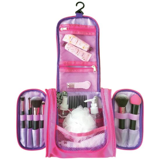 Creative Max. Fold-out Travel Bag 24x24x11cm