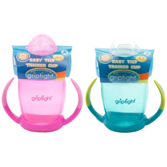 Creative Max. Griptight - Easy Tilt Trainer Cup