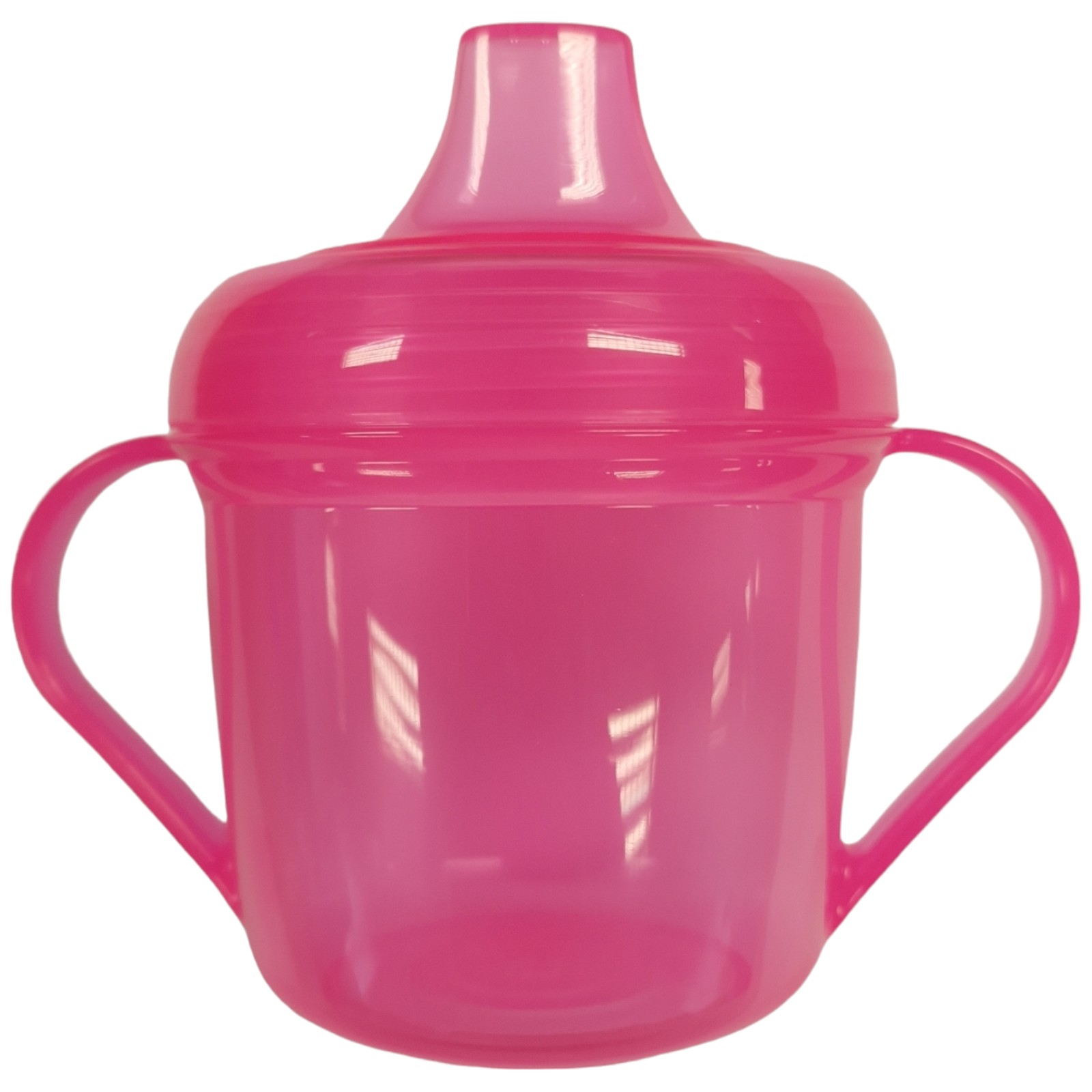 Creative Max. Griptight - 180ml Trainer Cup