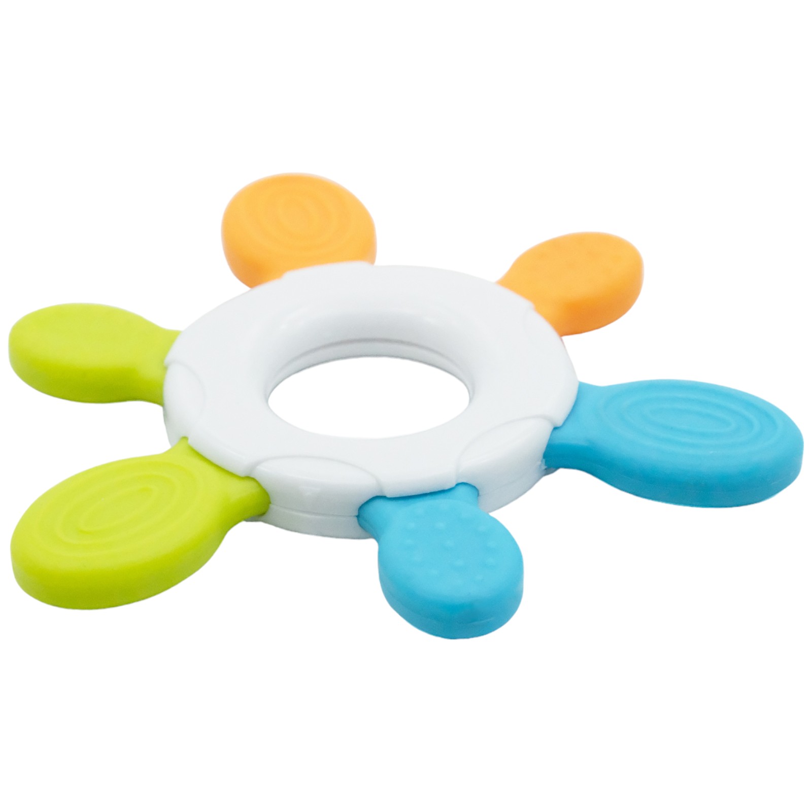 Creative Max. Griptight - Premium Sensory Teether