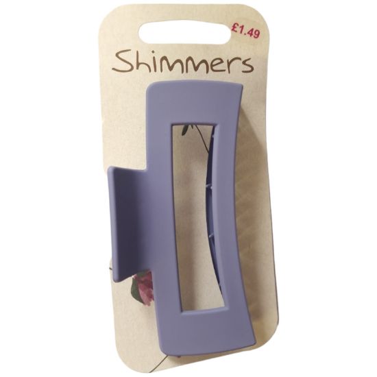 Creative Max. Shimmers - Matt Claw