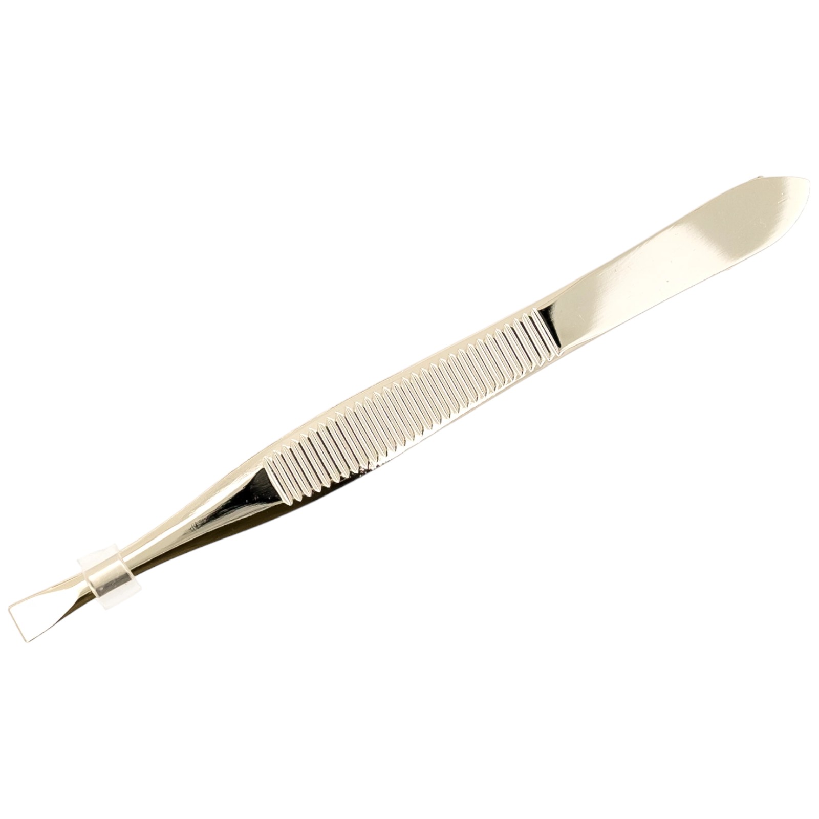 Creative Max. Serenade - Gold Straight Tweezers