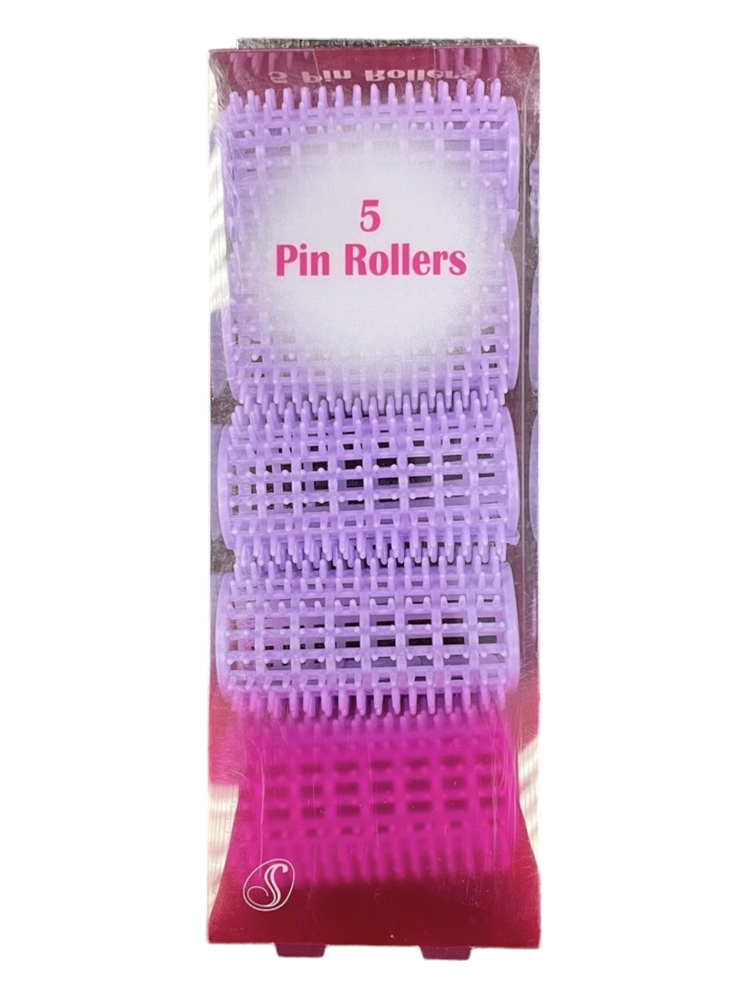Creative Max. Serenade - 5 Pin Rollers